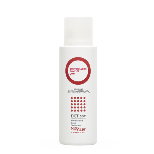 NEOGLIS - trattamenti cosmetici professionali e domiciliari