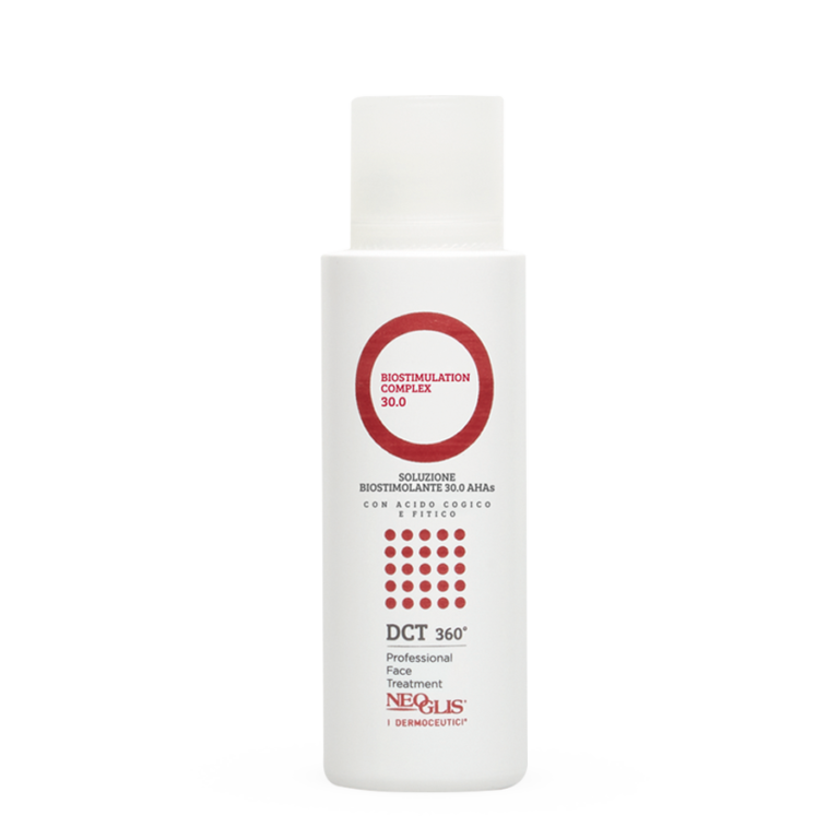 NEOGLIS - trattamenti cosmetici professionali e domiciliari