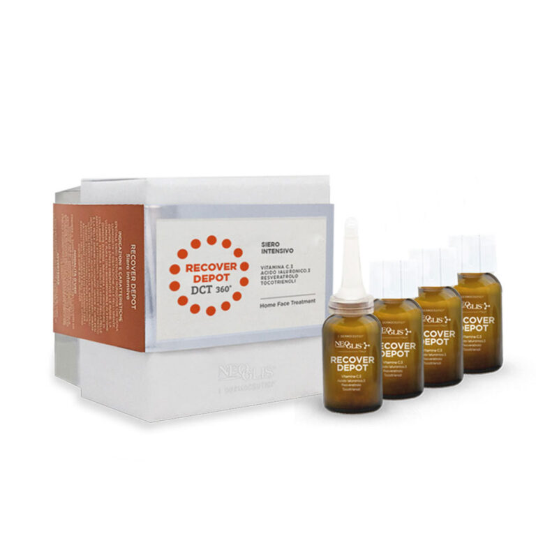 NEOGLIS - trattamenti cosmetici professionali e domiciliari