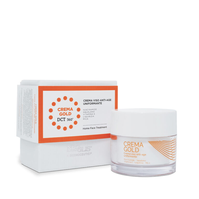 NEOGLIS - trattamenti cosmetici professionali e domiciliari